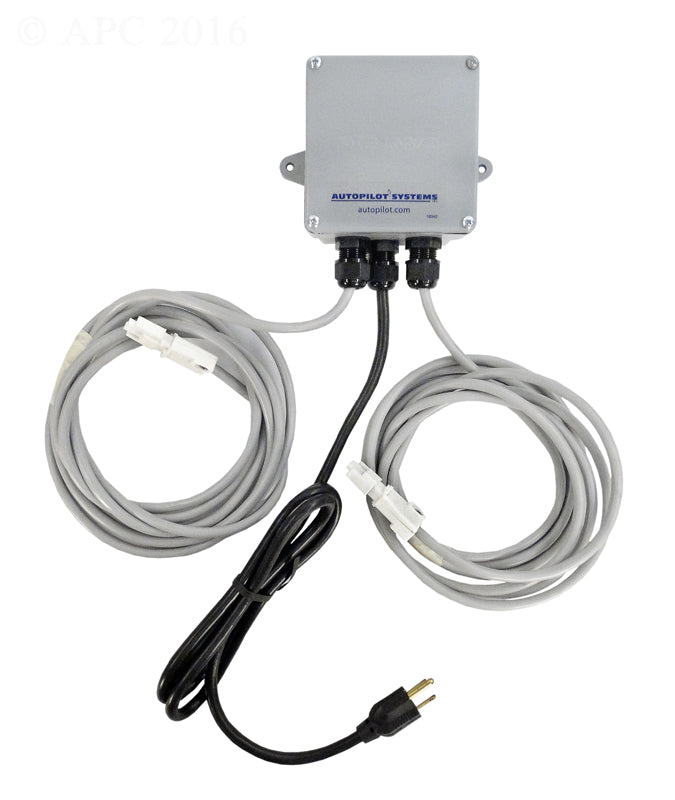 ORP RELAY BOX – Pool Goods