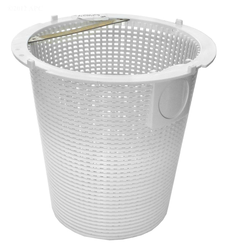 SUPA SKIMMER LEAF BASKET – Pool Goods