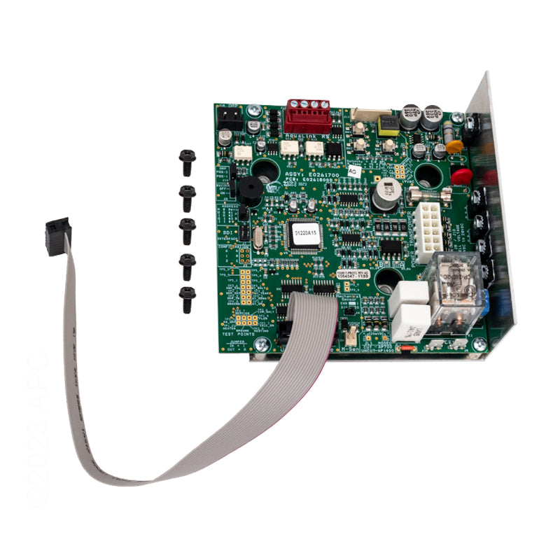 Jandy Power Interface Board Assembly | R0984100 – Pool Goods