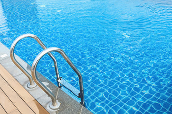 What You Need to Do After It Rains: Pool Chemistry 101 – Pool Goods