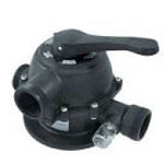 5 & 6 Way Dial Valves – Pool Goods