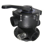 7 Way Dial Valve – Pool Goods