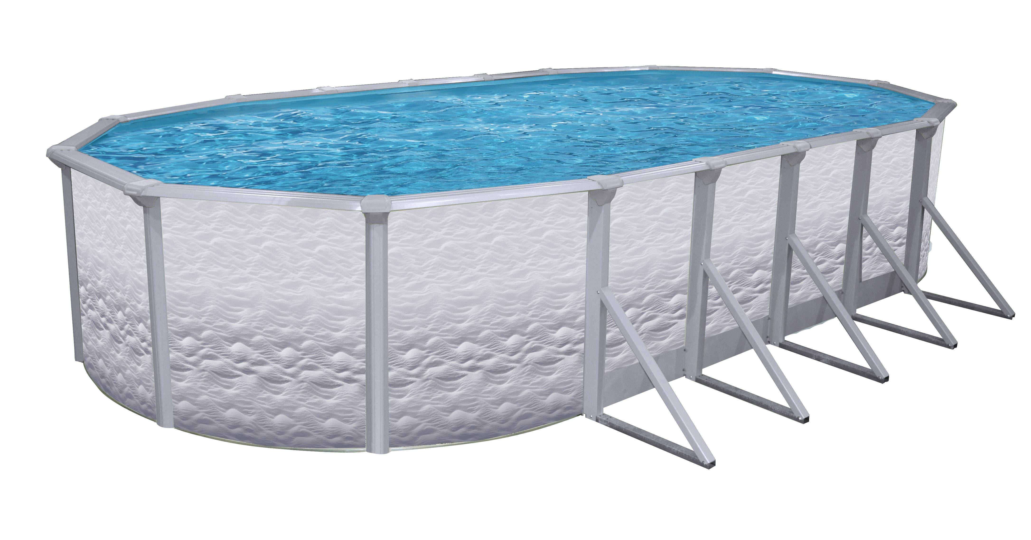 Above Ground Pool Kits – Pool Goods