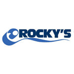 Rocky's Rollers – Pool Goods
