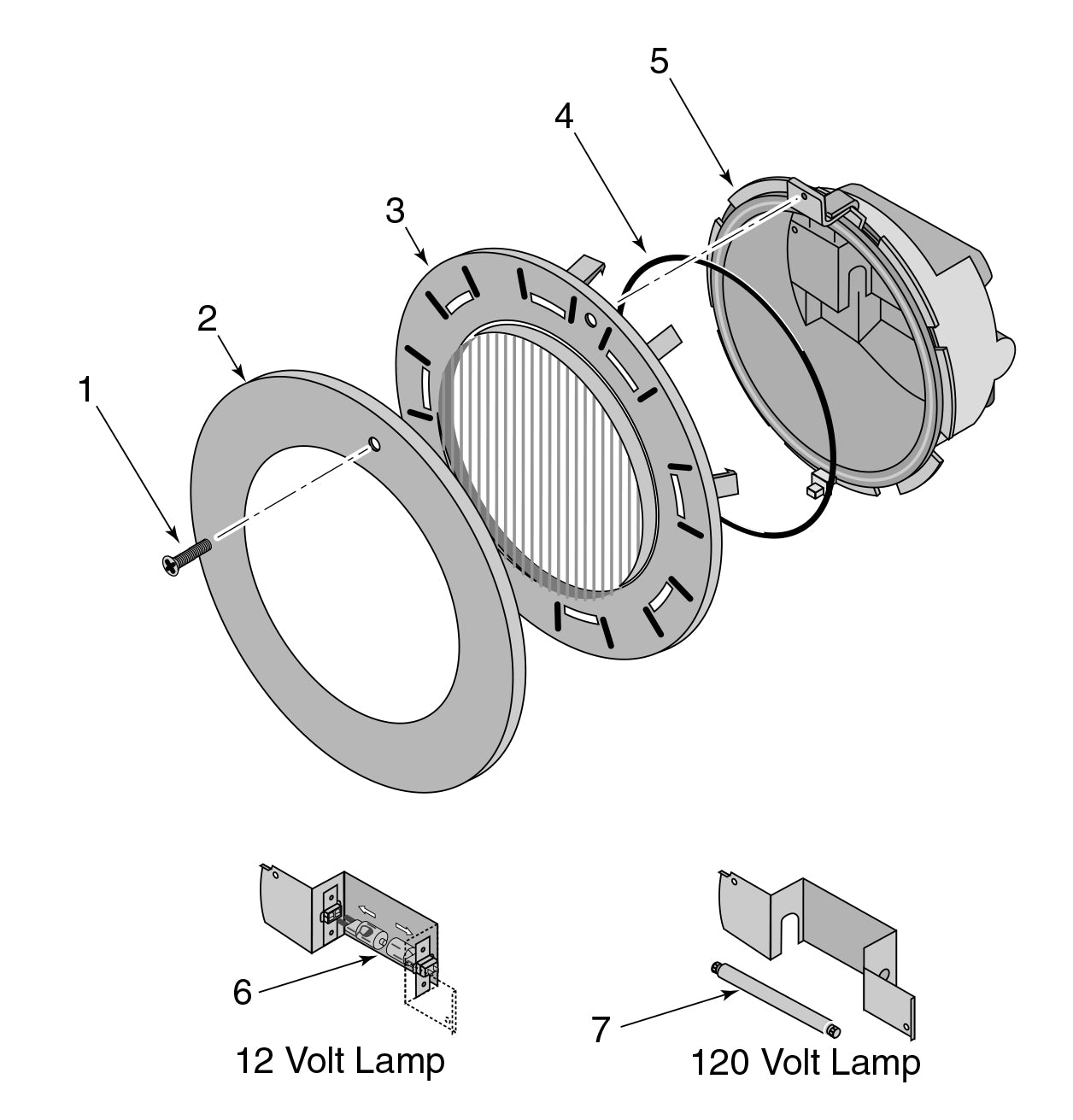 Sunsaver Light – Pool Goods