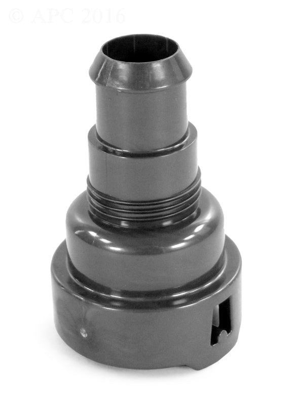 QUICK DISCONNECT HOSE CONNECTOR KIT – Pool Goods