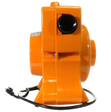 Air Supply Cyclone Pro 3HP Pool Liner Vac & Winterizing Blower, 120V ...