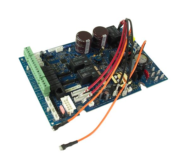 Hayward AquaLogic Main PCB | GLX-PCB-PRO – Pool Goods