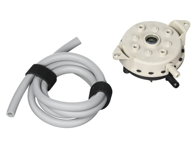 Jandy JXi/LXi Heater Air Pressure Switch Kit | R0456400 – Pool Goods