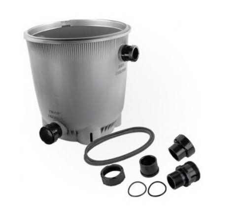 Jandy Pro Series CV Filter Tank Bottom | R0465400 – Pool Goods