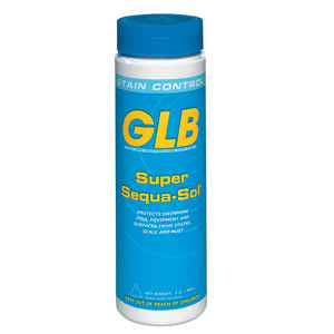 GLB Super Sequa-Sol Stain Protector & Preventor, 2 lb Bottle | 71024 ...
