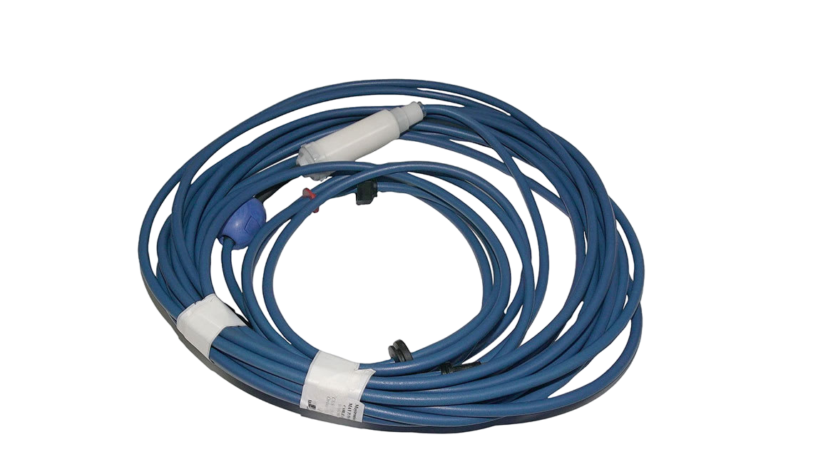 Maytronics Dolphin 2-Wire 60' Cable w/ Swivel | 99958907-DIY – Pool Goods
