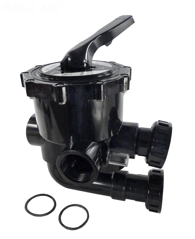 MULTIPORT VALVE 2" – Pool Goods