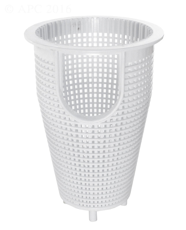 PUMP BASKET HEAVY DUTY WHISPER-FLOW – Pool Goods