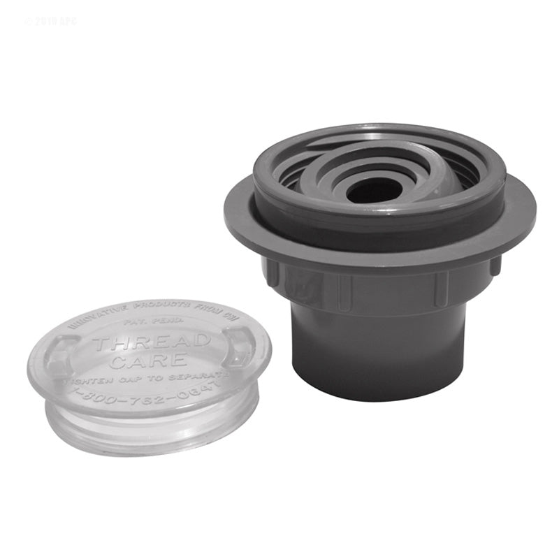 1-1/2" RETURN INLET PURE WHITE – Pool Goods