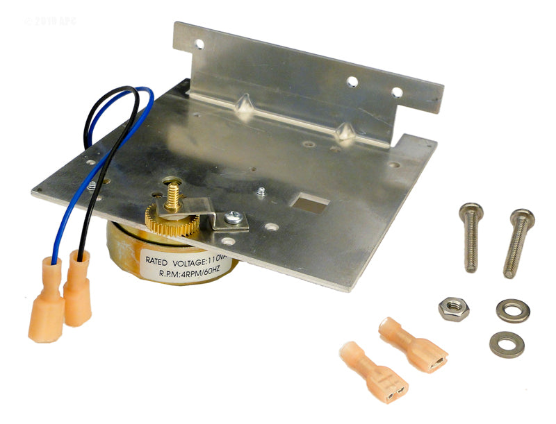 COLOR WHEEL MOTOR ASSY 2004 – Pool Goods