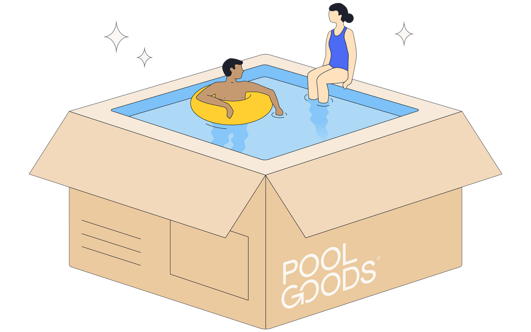 Pool Goods | Quality Pool and Spa Products Shipped to Your Door