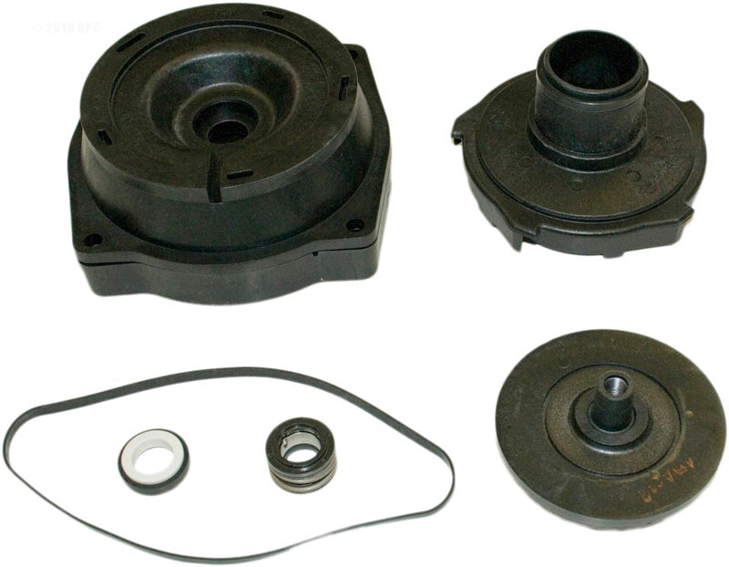 hayward super pump 3 4 hp spx2605ckit – Pool Goods