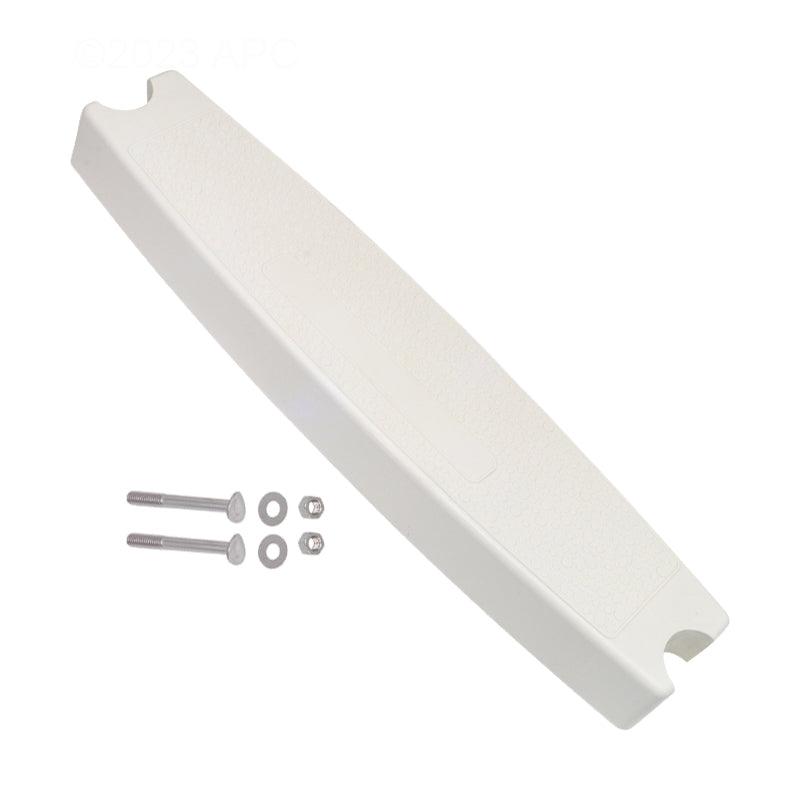 S.R. Smith 20" Plastic Tread w/ 15 Degree Tilt and Hardware | S2470-10 ...