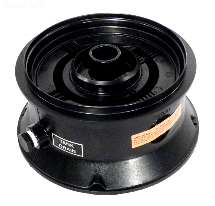 STARITE POSI-FLO BASE – Pool Goods