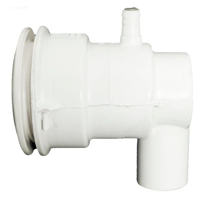 3/8"B AIR X 3/4"S WATER ELL BODY – Pool Goods