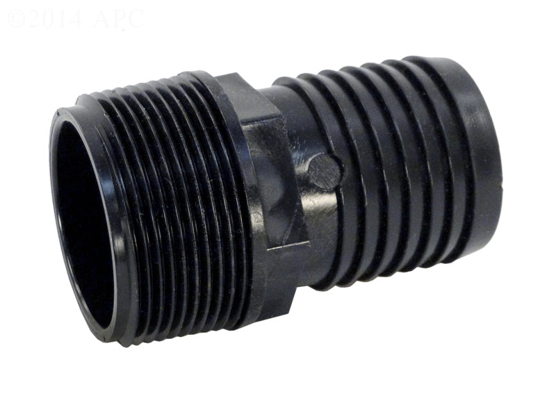 HOSE MALE BARB ADAPTER – Pool Goods